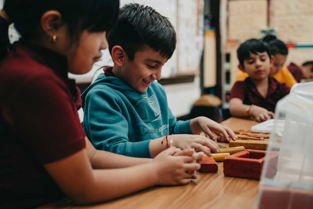 Why Fairfield - Fairfield Academy