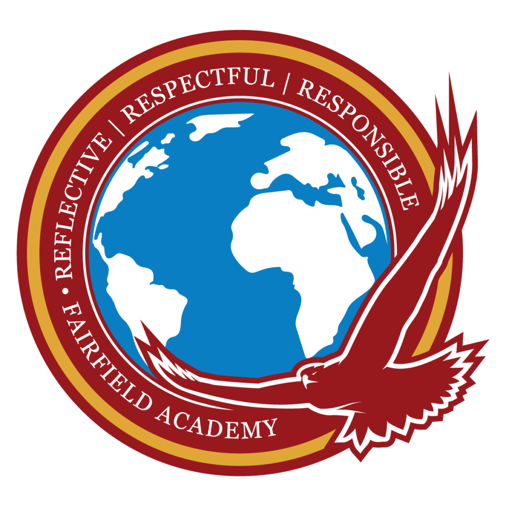 Fairfield Academy, an IB candidate school