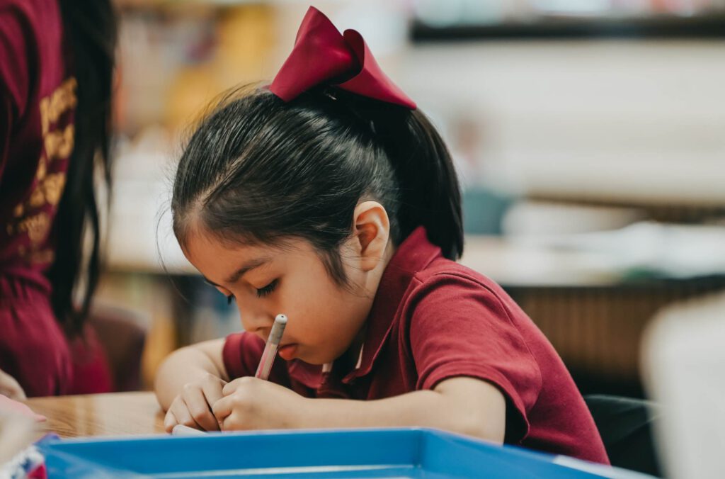 IB Candidate School - Fairfield Academy