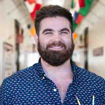 Staff & Faculty - Fairfield Academy